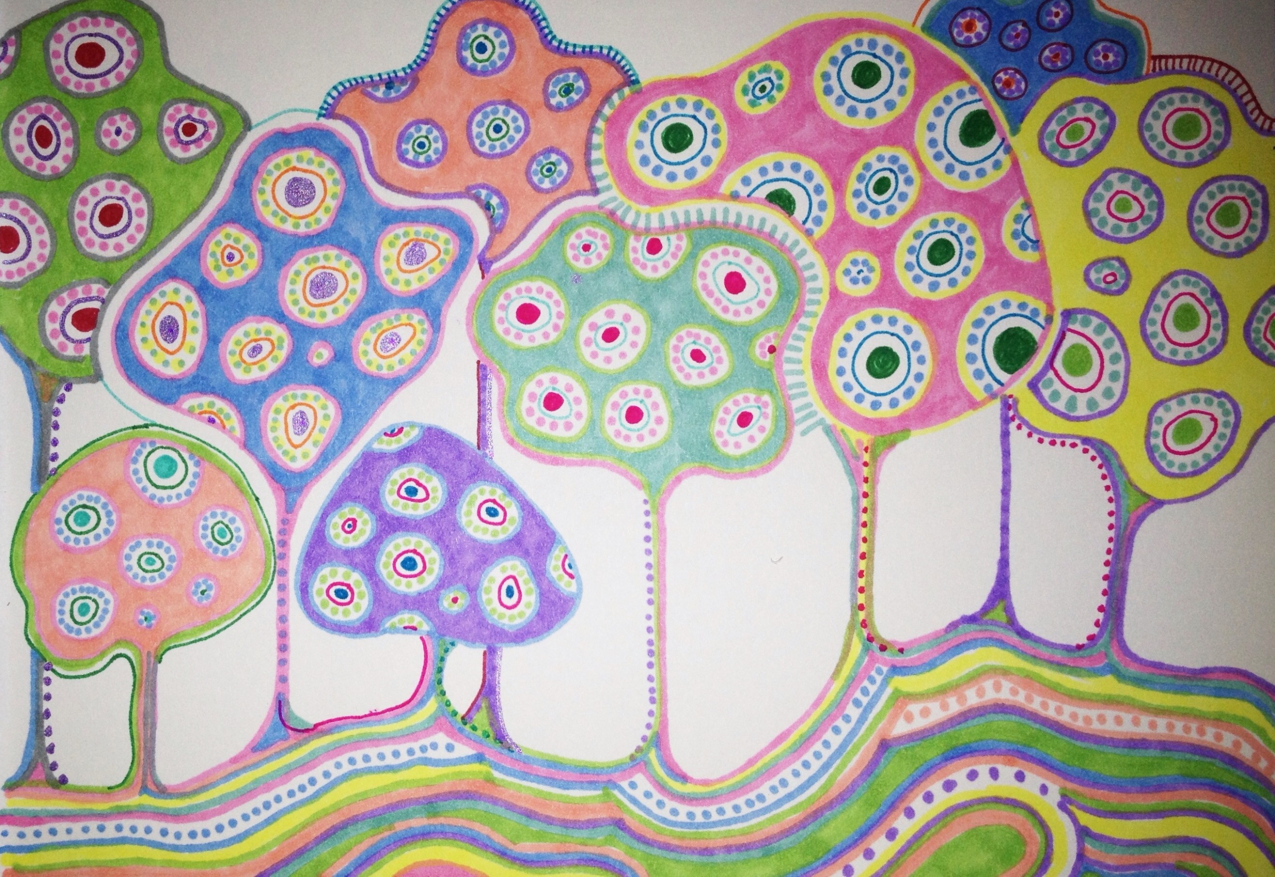 On Inklings: an interview with Sarah Westcott • Poetry School