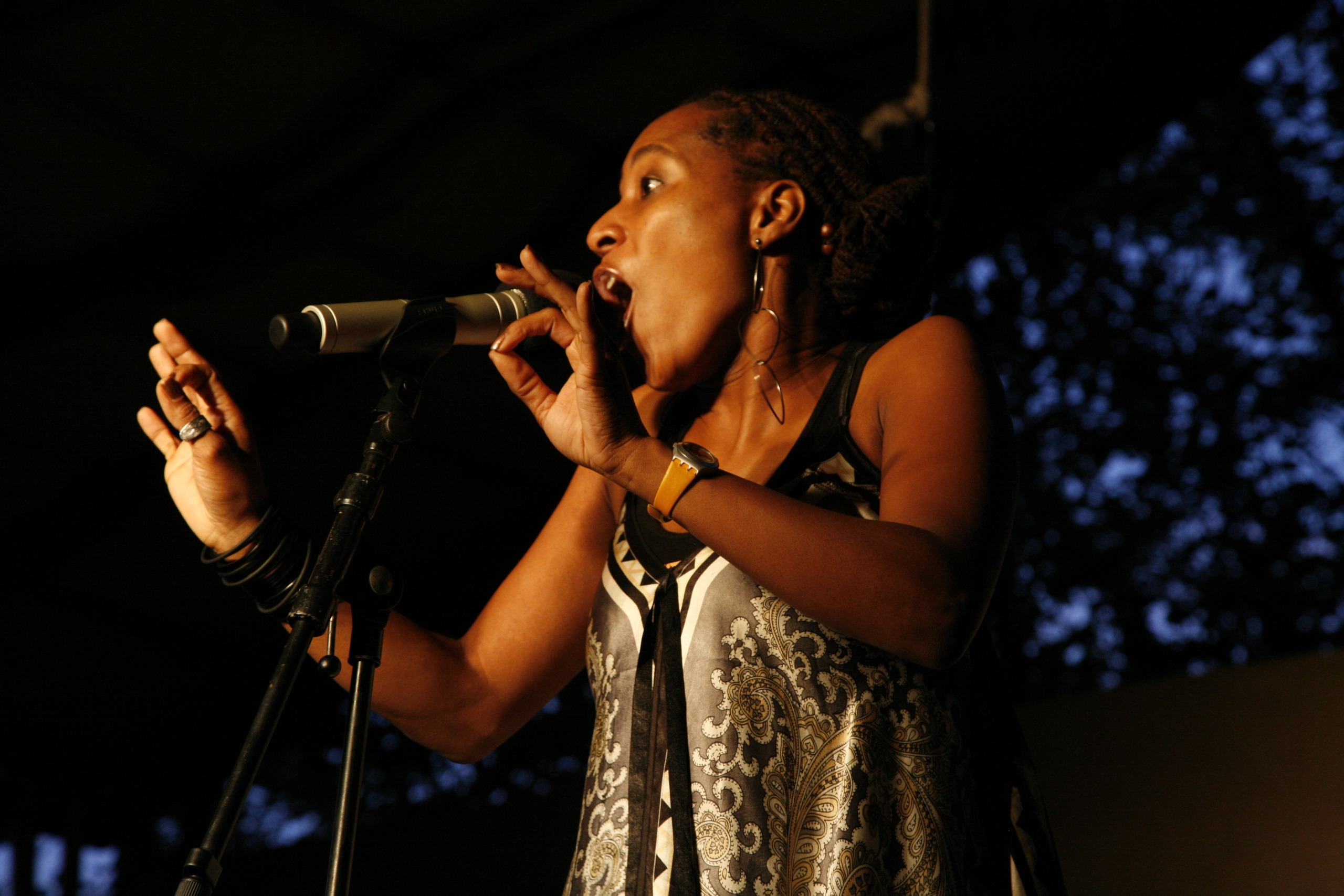 Performance Skills for Poets • Poetry School