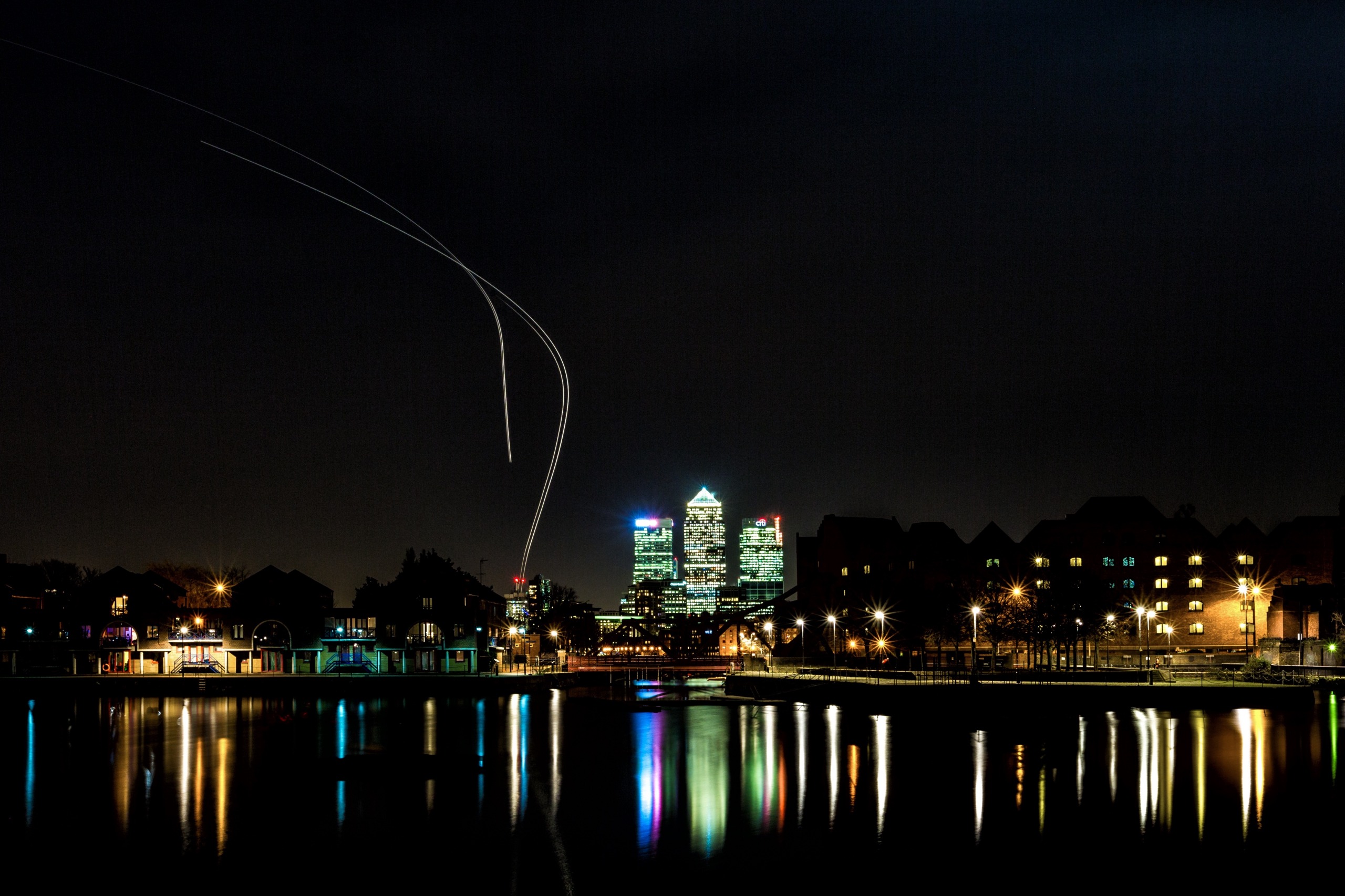 Nightwriter: an interview with Tom Chivers • Poetry School