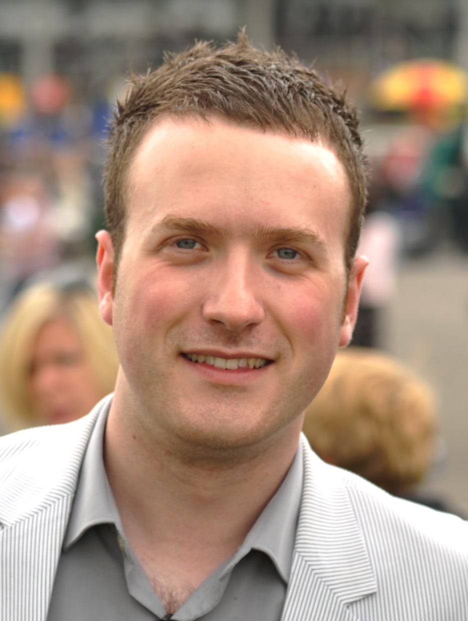 Primers II Shortlist: Ben Bransfield • Poetry School