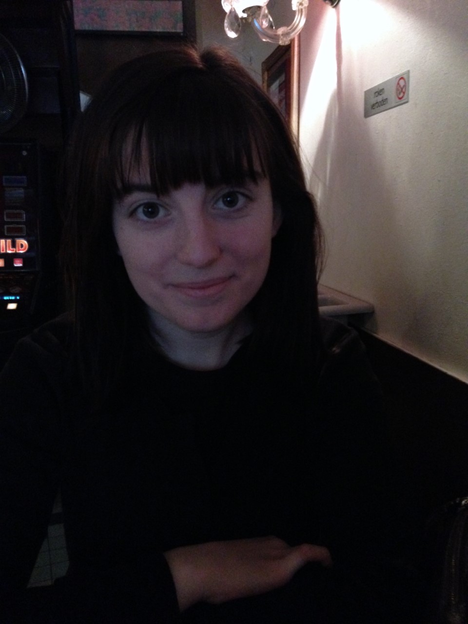 Primers II Shortlist: Emma Jeremy • Poetry School