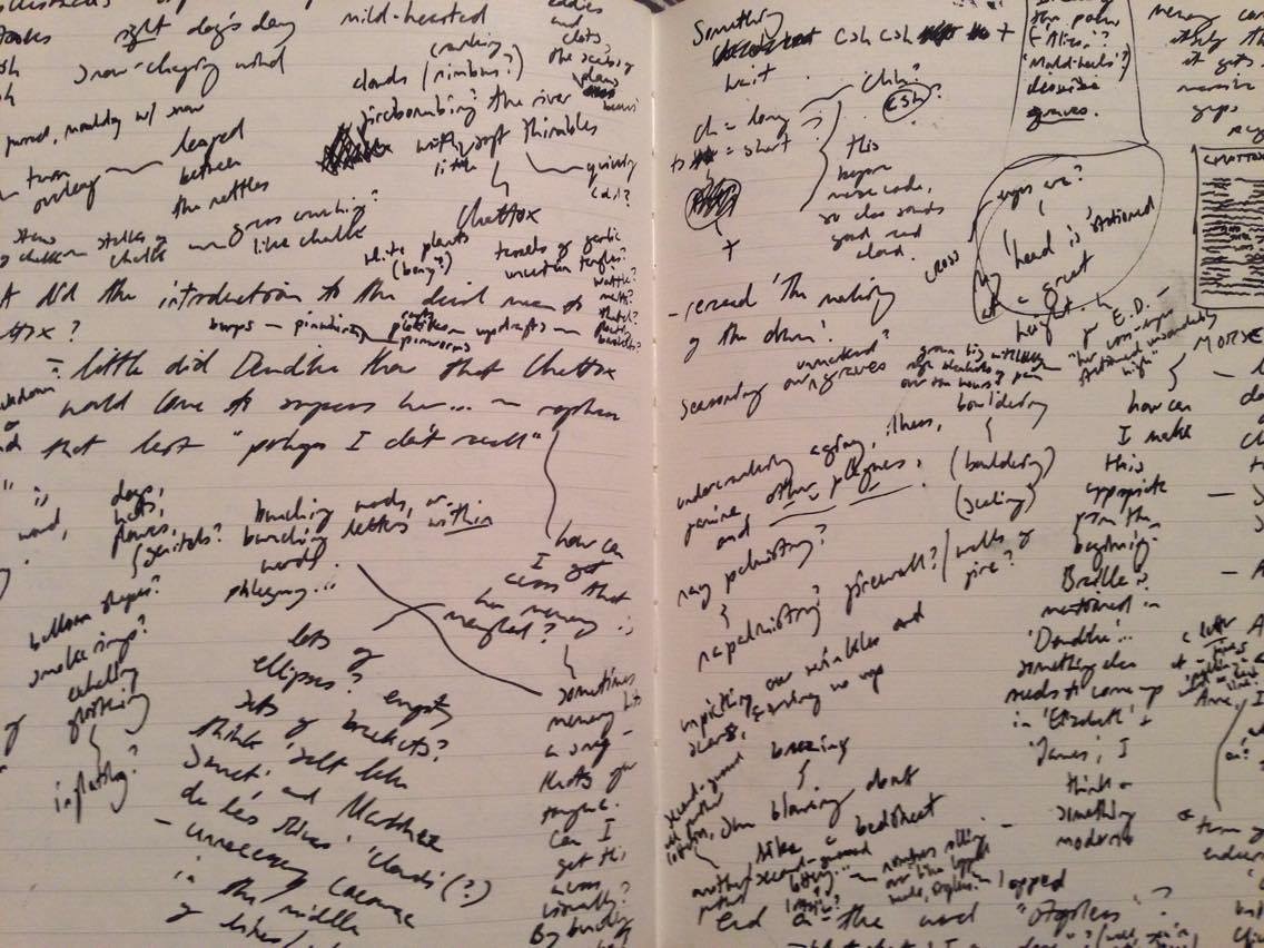 How I Did It - Michael Marks Edition - ‘Anne Whittle (alias Chattox ...