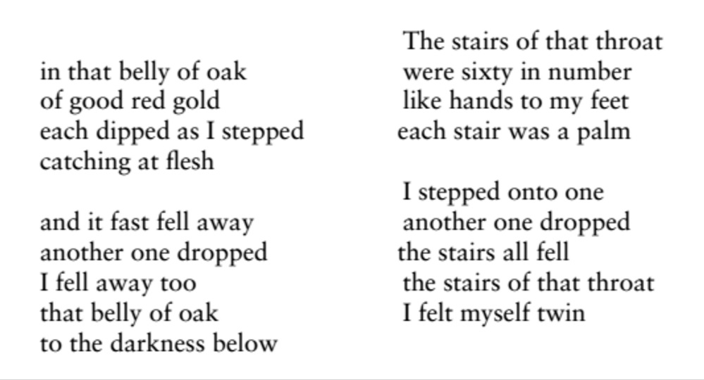 How I Did It - Ted Hughes Award: Jay Bernard on 'The Red and Yellow ...
