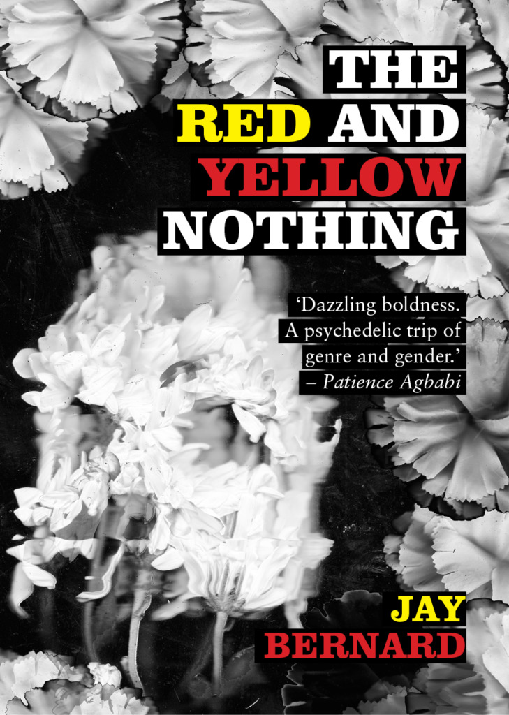 How I Did It - Ted Hughes Award: Jay Bernard on 'The Red and Yellow ...