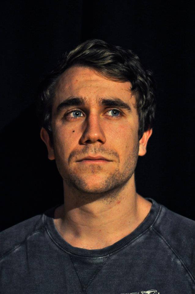 Mixed Borders: Who's Where • Poetry School