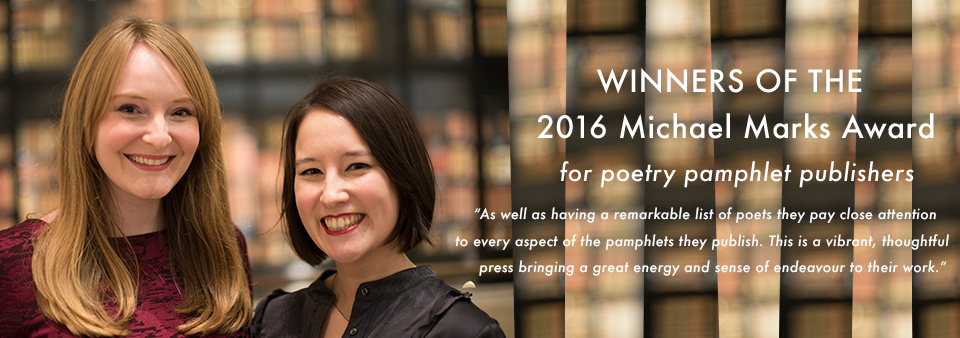 National Writing Day: Publisher Emma Wright on Setting Up a Small Press ...