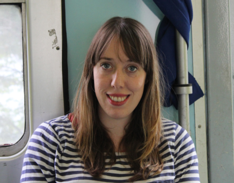 How I Did It: Forward First Collection Special - Maria Apichella on ...