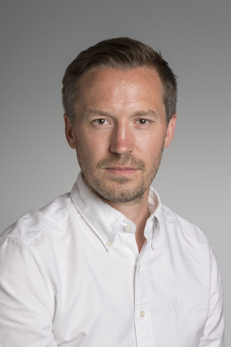 How I Did It: Forward First Collection Special - Eric Langley on ...