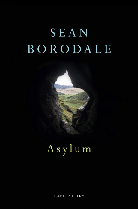 Ledbury Emerging Critics: Jade Cuttle Reviews 'Asylum' by Sean Borodale ...