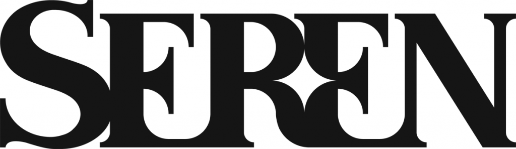 Pub Chats: Seren • Poetry School