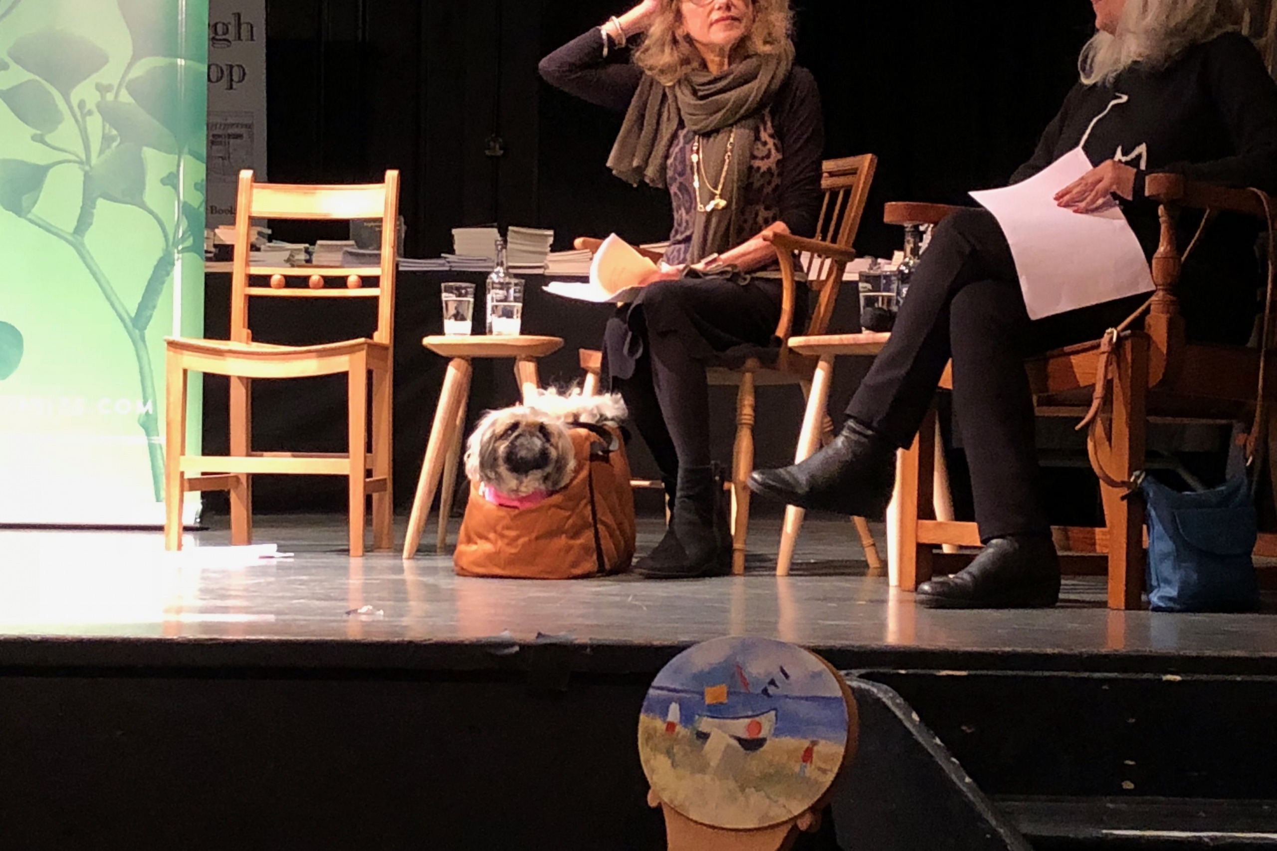 Poetry in Aldeburgh Weekend Round-Up • Poetry School