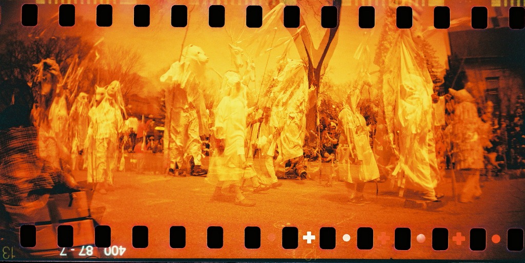 Review: 'Deaf Republic' by Ilya Kaminsky • Poetry School