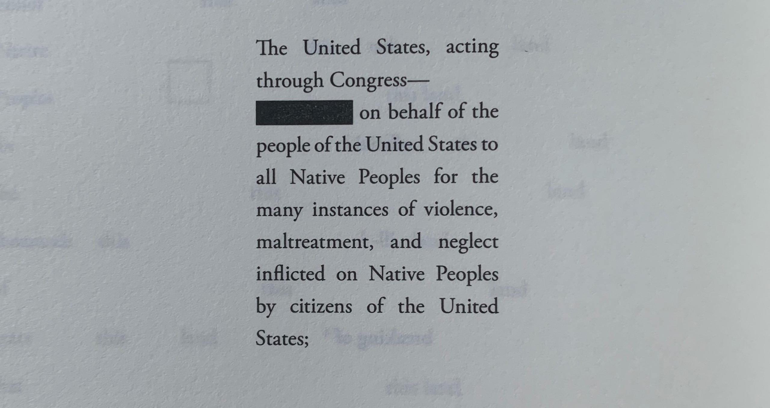 Ledbury Emerging Poetry Critic Review: 'Whereas' by Layli Long Soldier ...