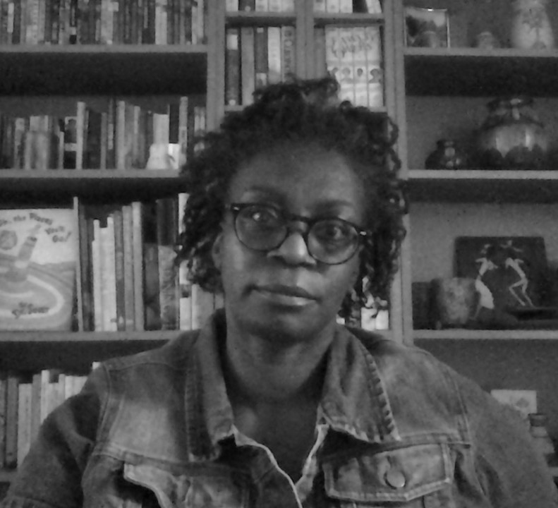 Staff & Trustees • Poetry School