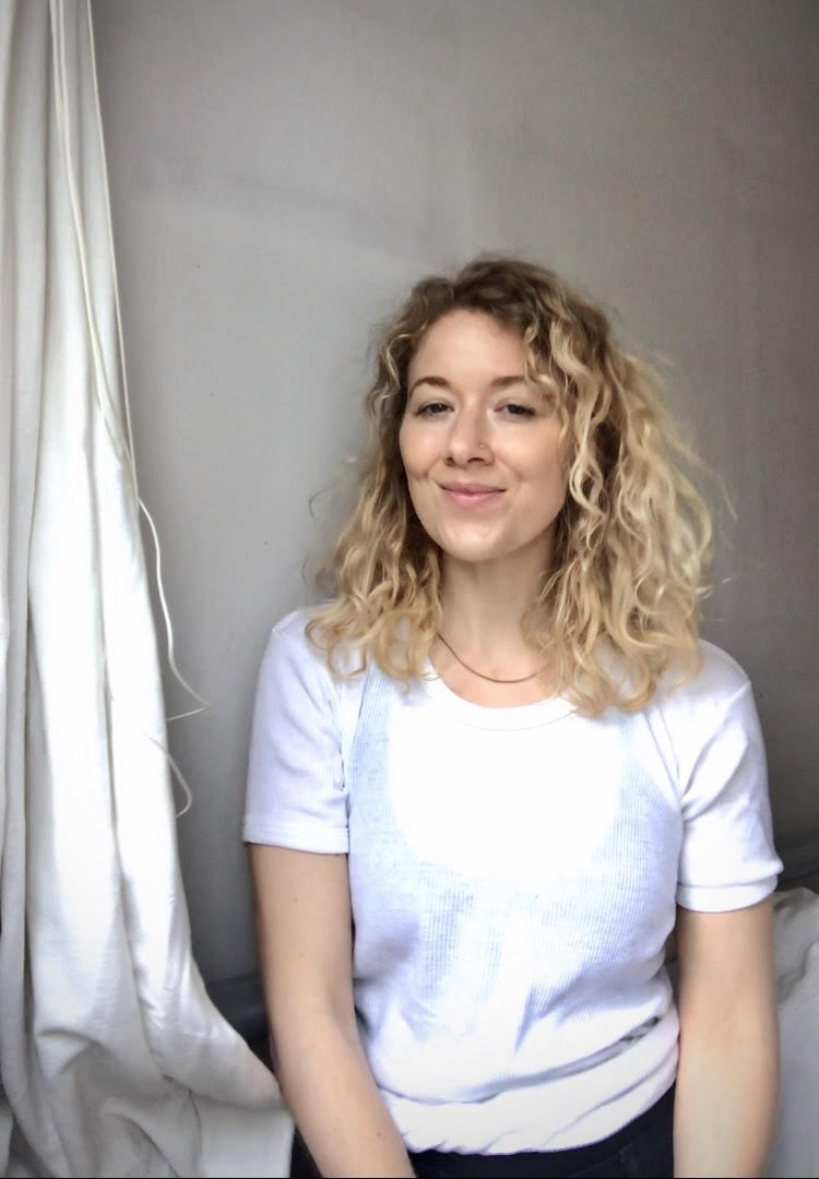 How I Did It: Forward Prizes - Holly Pester on Comic Timing • Poetry School