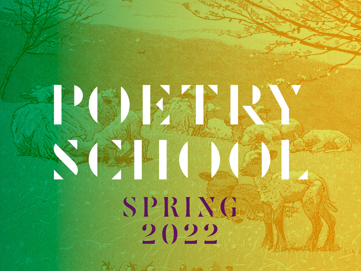 Spring 2022 – Quick Course Guide • Poetry School