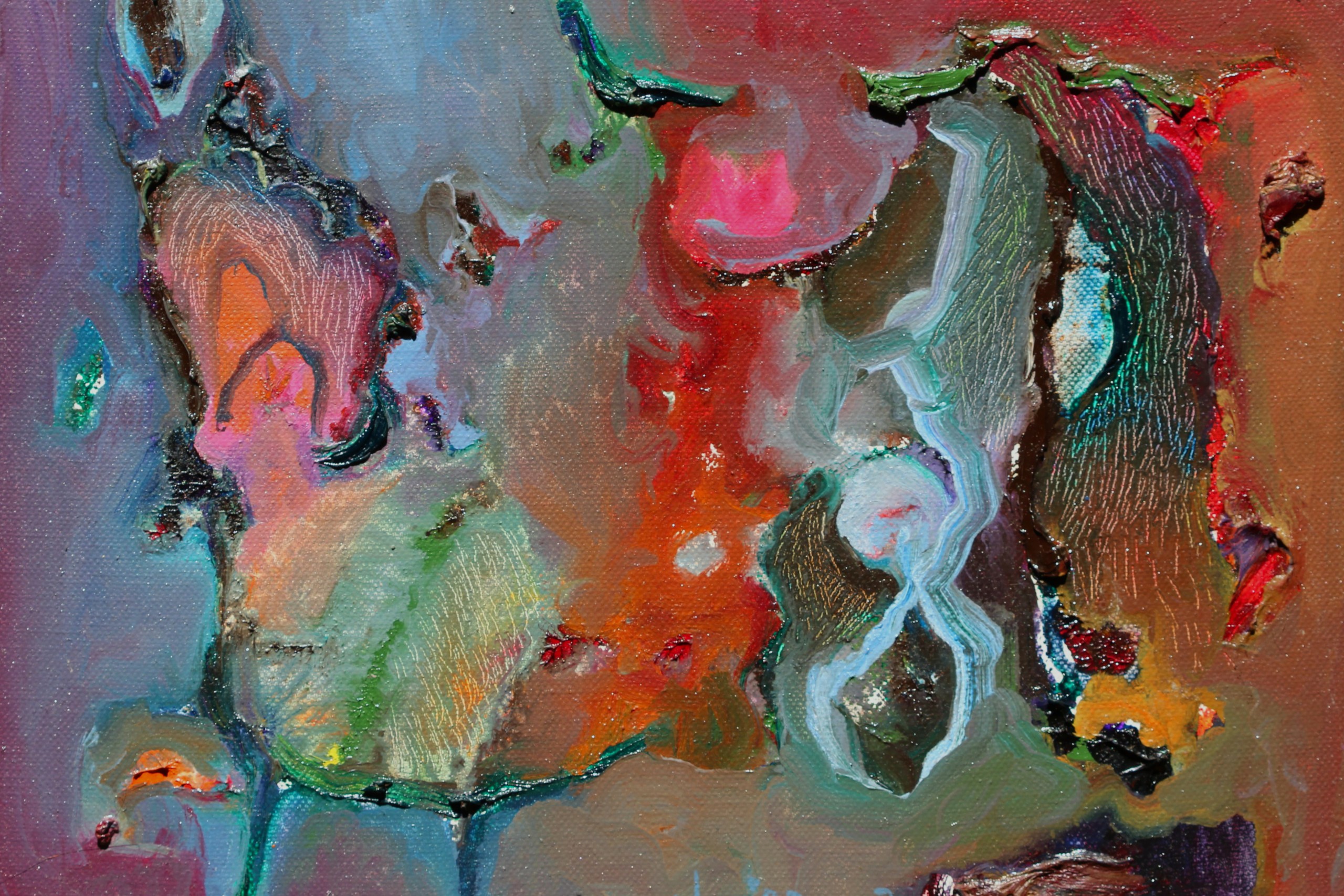 Review – Wilder by Jemma Borg • Poetry School