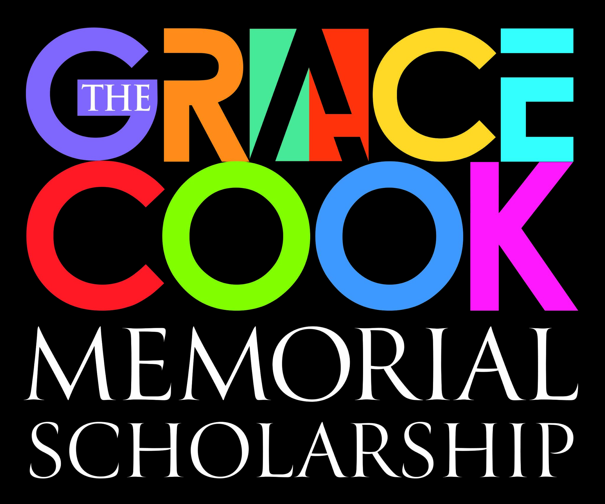 THE GRACE COOK MEMORIAL SCHOLARSHIP 2023 • Poetry School