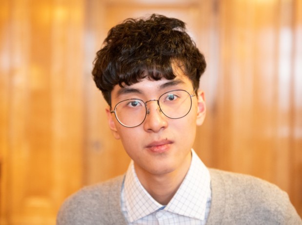 Eric Yip – How I Did It ‘Fricatives’ • Poetry School