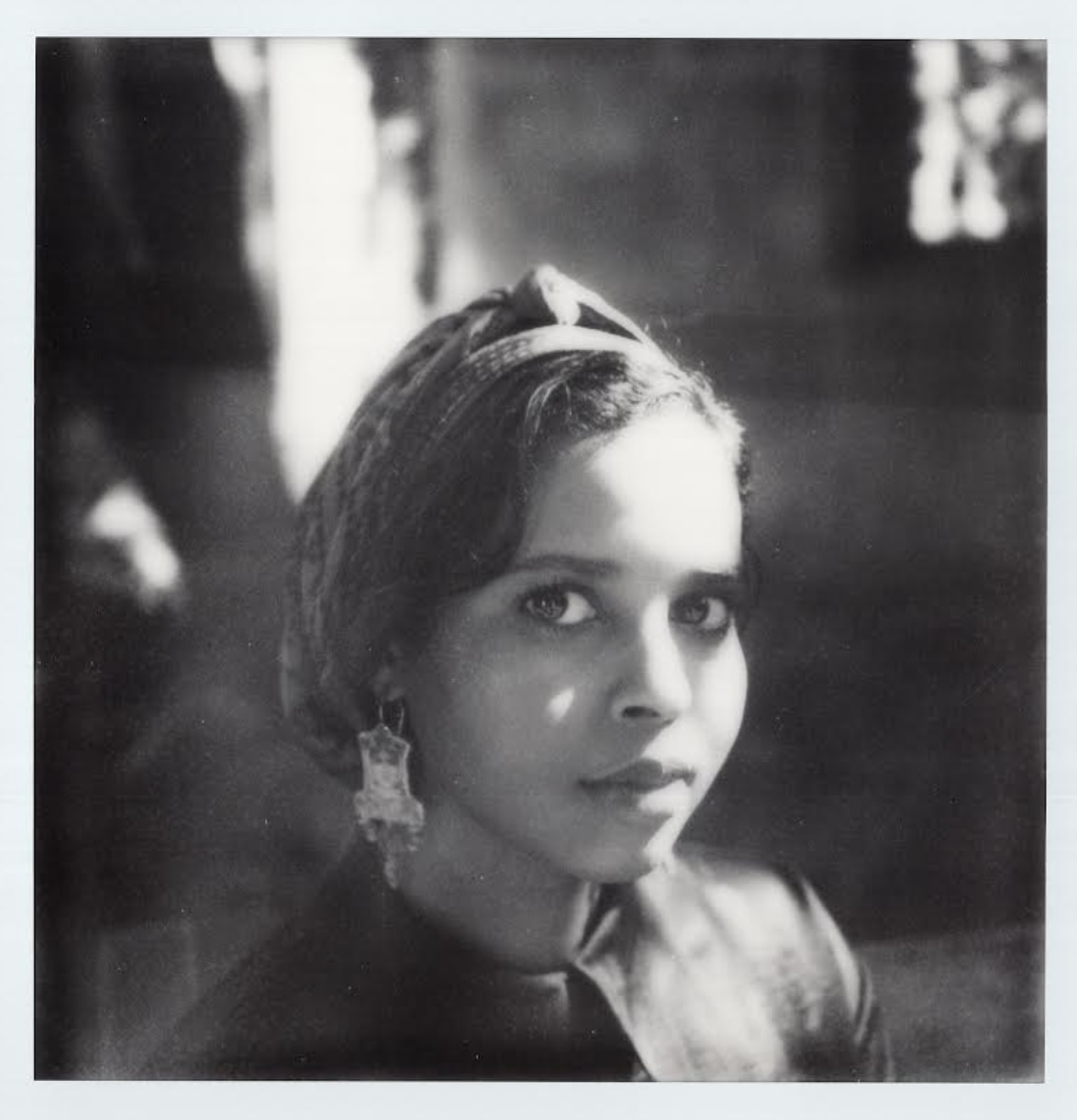 Momtaza Mehri – How I Did It ‘A Few Facts We Hesitantly Know to Be ...