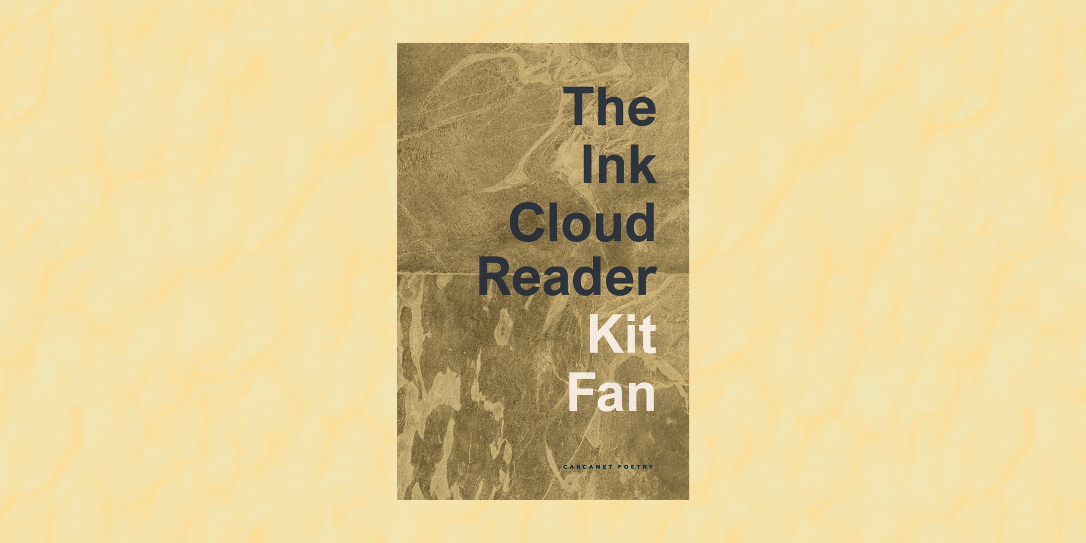 Kit Fan – T.S. Eliot Writers' Notes • Poetry School