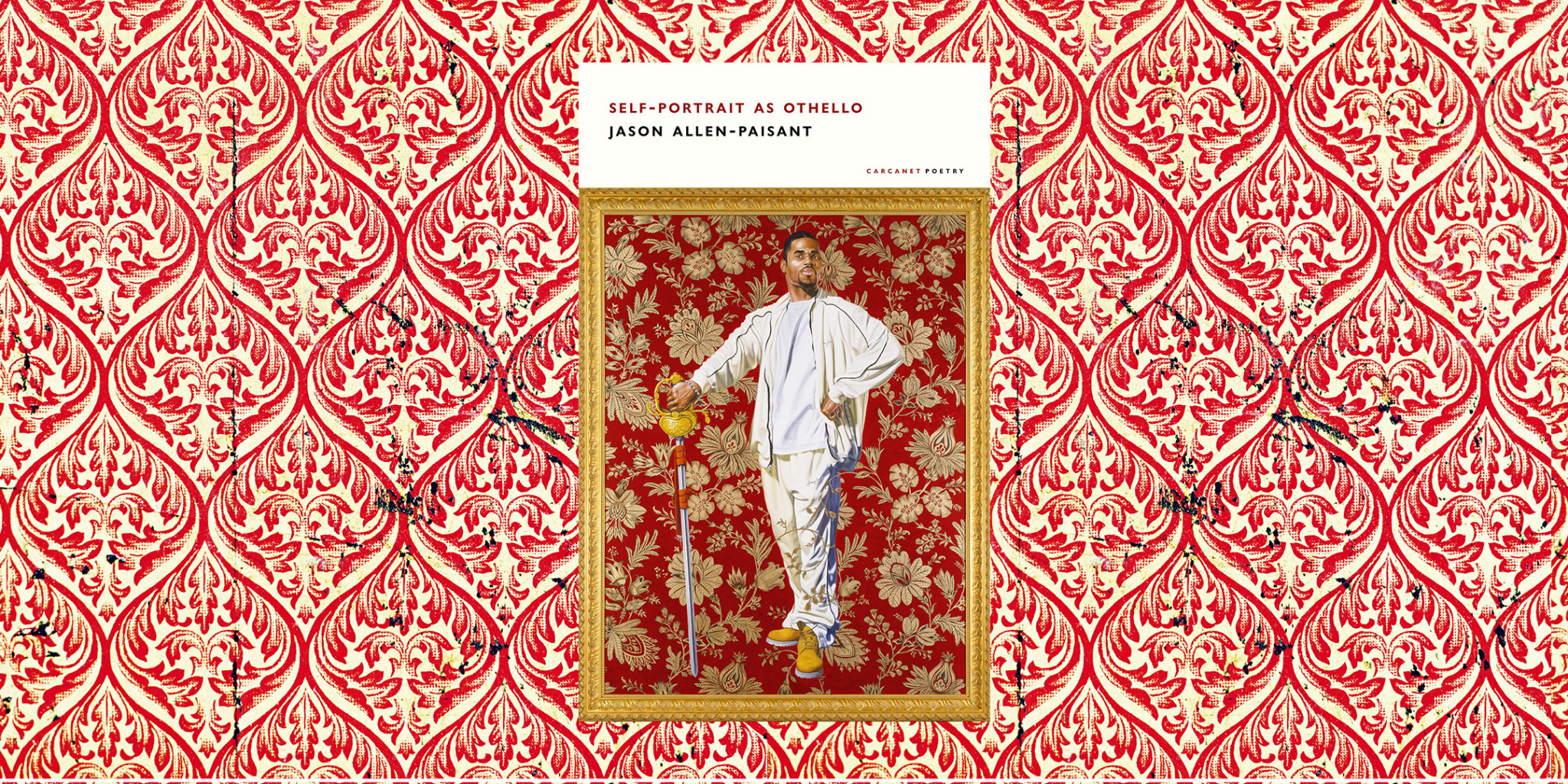 Jason Allen-Paisant – T.S. Eliot Writer’s Notes • Poetry School