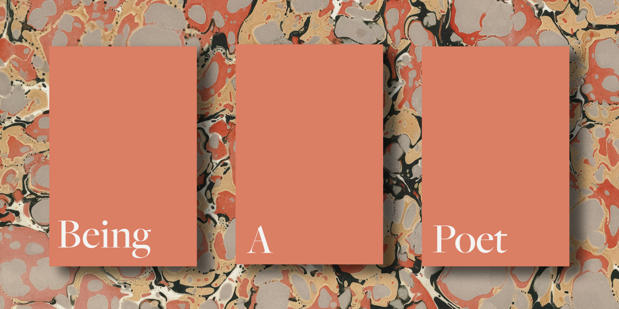 Feedback, Originality, & Ownership with Matthew Caley • Poetry School