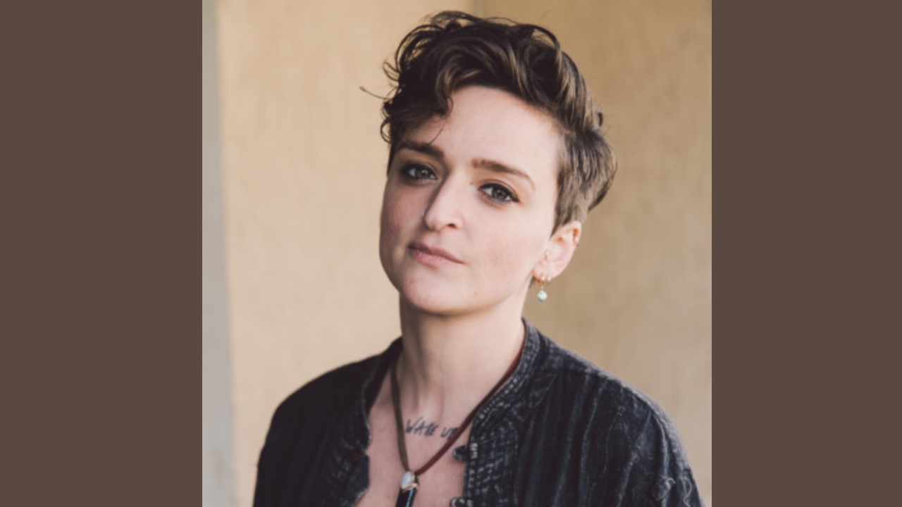 Can Poetry Be Taught? with lisa minerva luxx • Poetry School