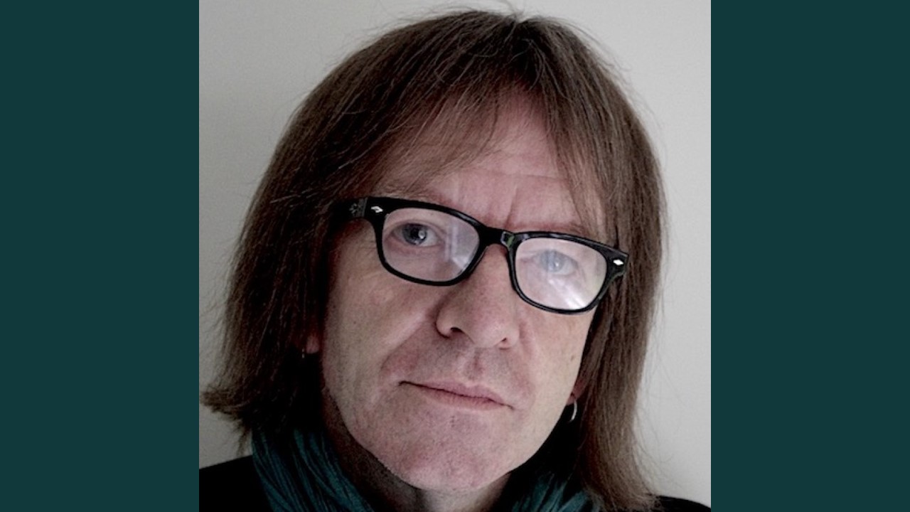 Feedback, Originality, & Ownership with Matthew Caley • Poetry School