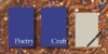 Poetry Craft: What is a Golden Shovel? • Poetry School