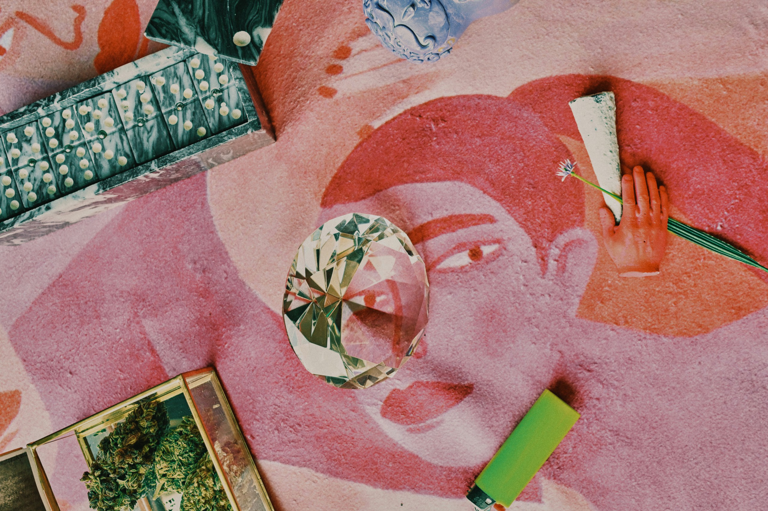 How to Write Poetry: Can Poetry Help Us Explore Queerness? • Poetry School