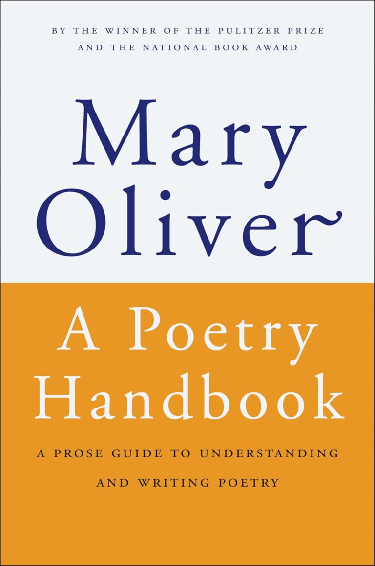 Ten of the Best Books on Writing Poetry • Poetry School