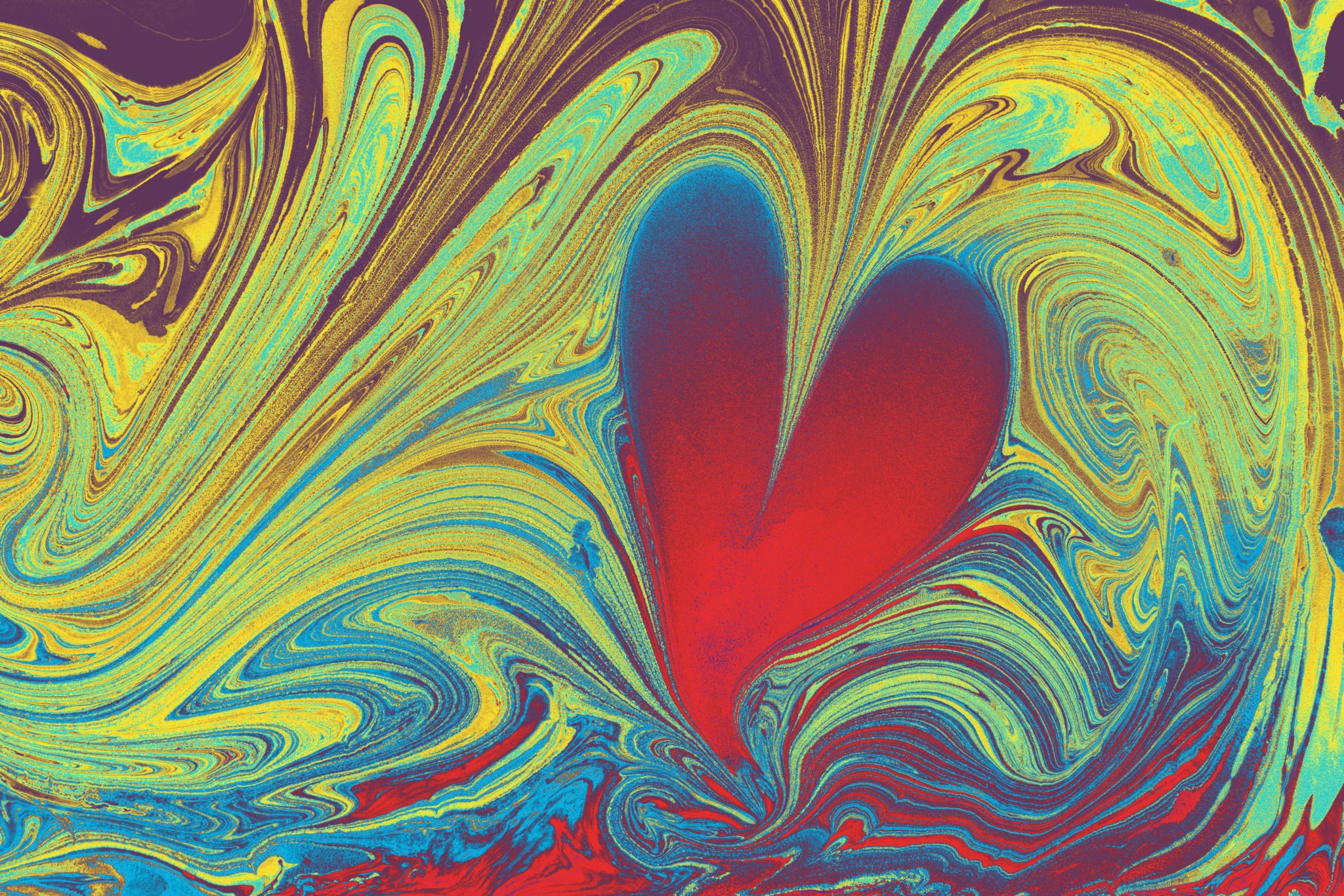 Five Love Poems You Should be Reading Right Now • Poetry School