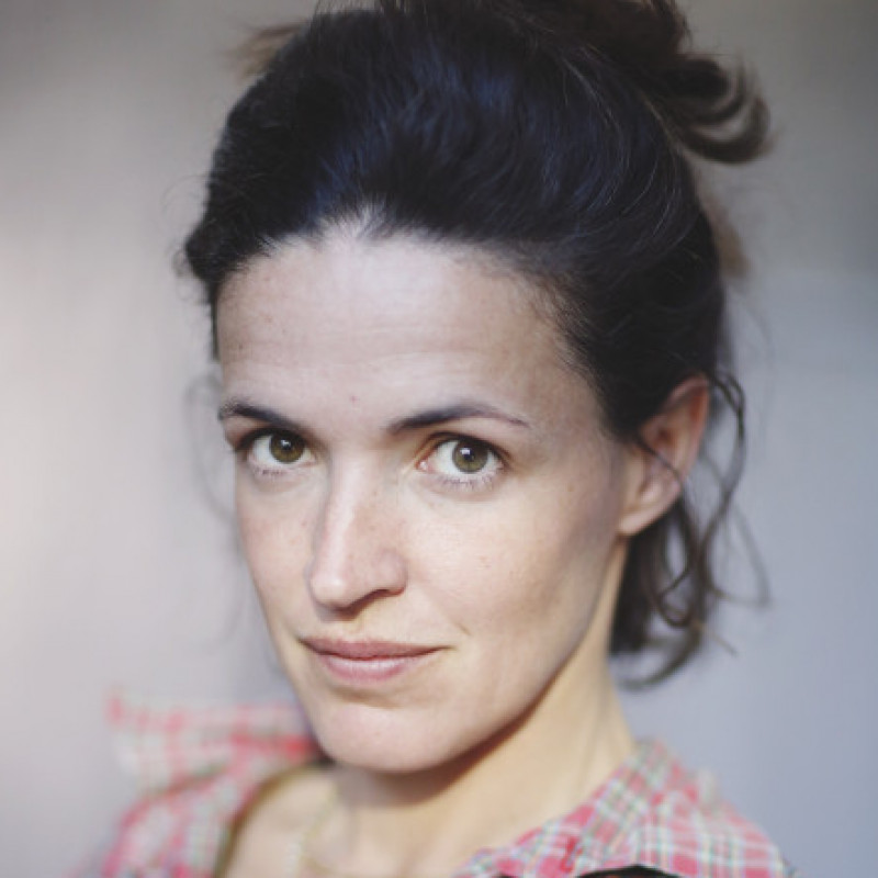 Genevieve Stevens, Author at Poetry School