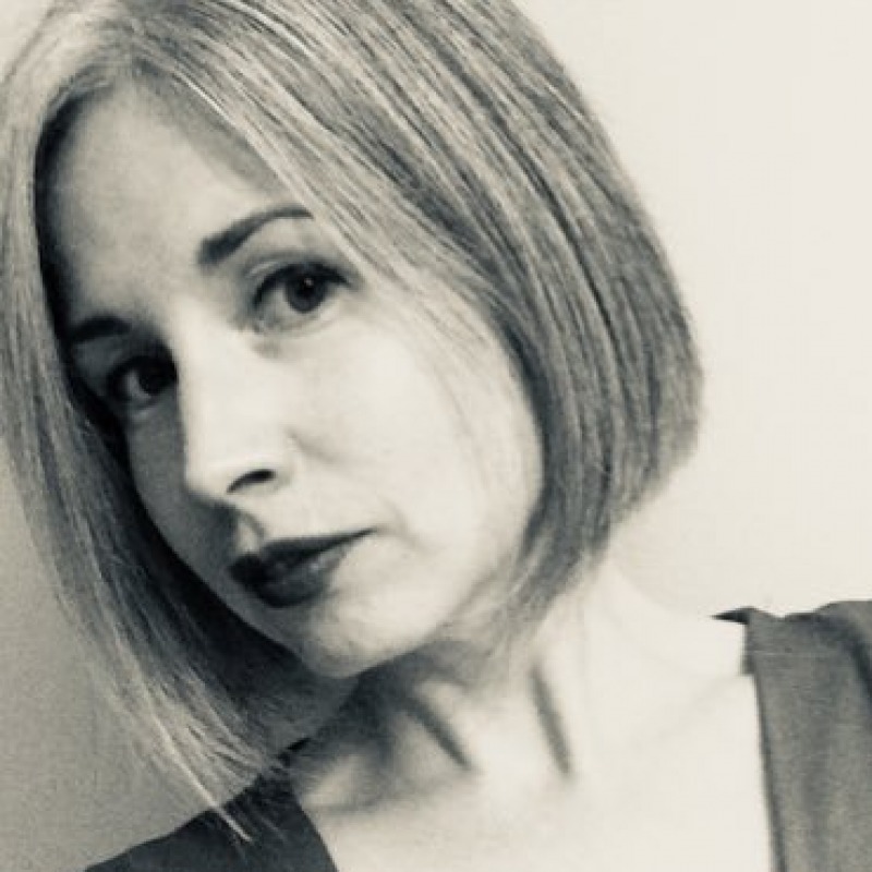 Olga Dermott-Bond, Author at Poetry School